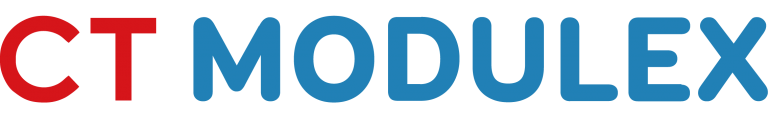 CT MODULEX - a member of CT Group