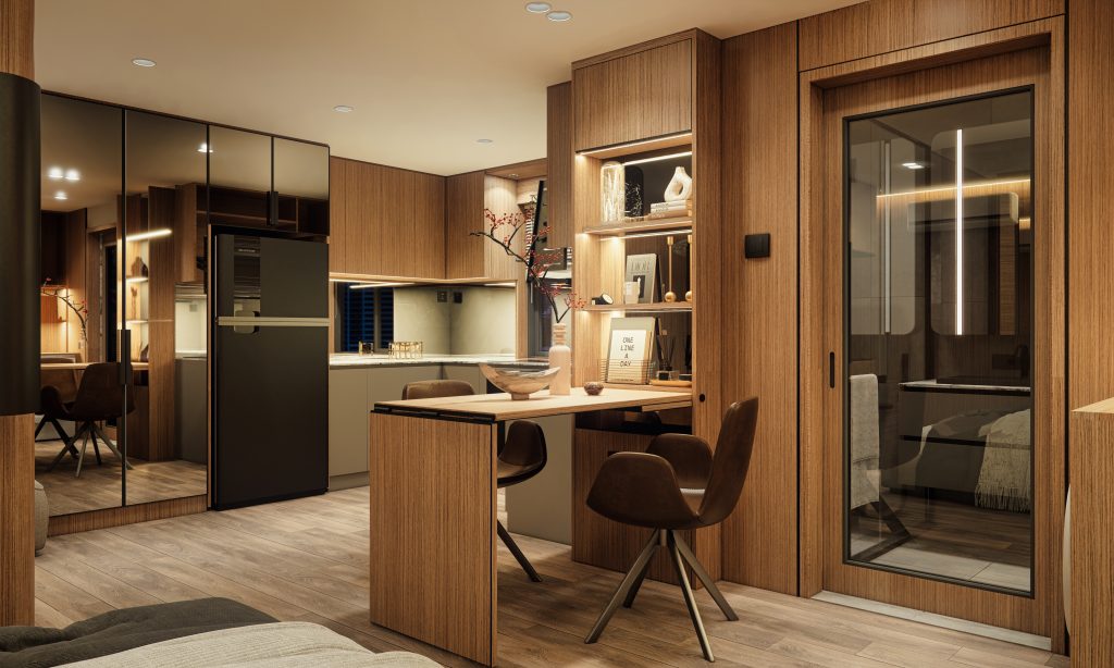 CT MODULEX - a member of CT Group