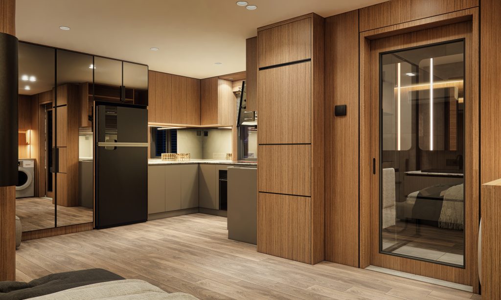 ABOUT US - CT Modulex