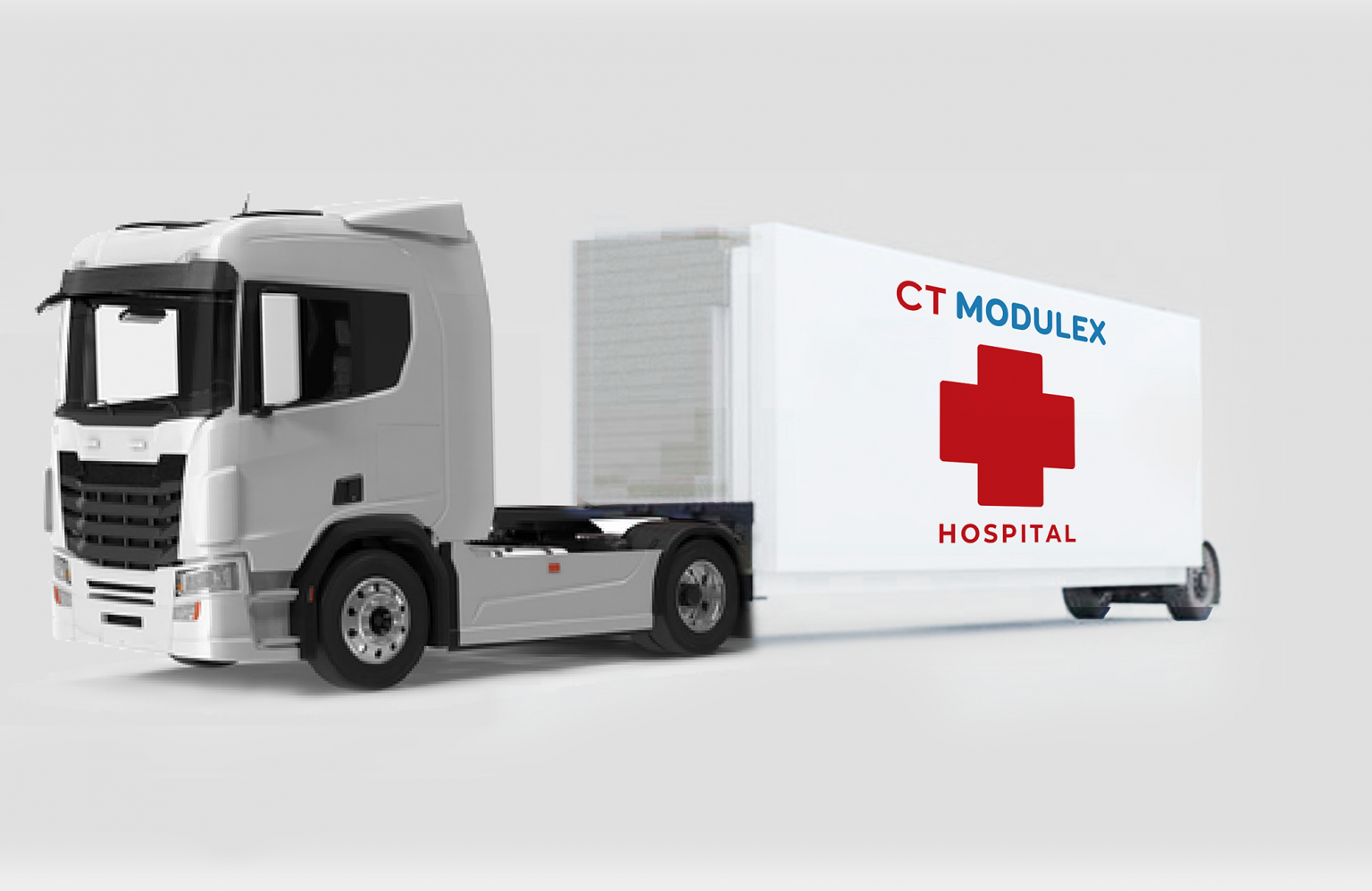 APPLICATIONS - CT Modulex
