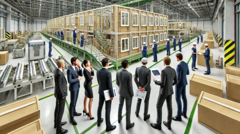 CT MODULEX - a member of CT Group